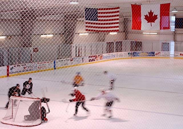 The 2004 NHL lockout: A light look back at a dark day - Sports Illustrated