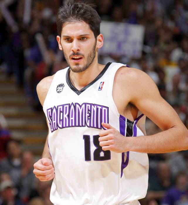 Prominent Jewish Athletes - Sports Illustrated