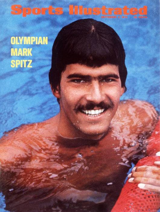 Prominent Jewish Athletes - Sports Illustrated