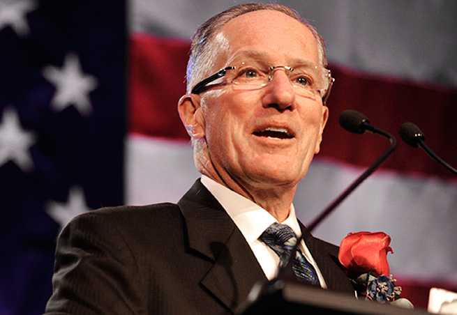 Richard Deitsch: Mike 'Doc' Emrick on the Stanley Cup, hockey and when ...