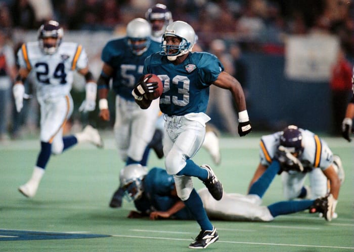 Devin Hester atop list of the NFL's All-Time Kick and Punt Return ...