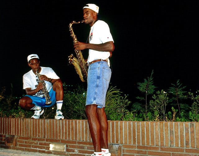 1992 Dream Team: Classic Photos - Sports Illustrated