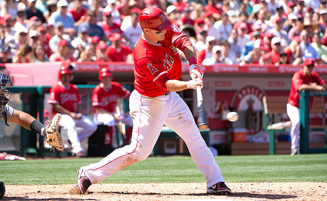 David Gonos: Fantasy baseball 2014 draft preview: Outfield primer ...