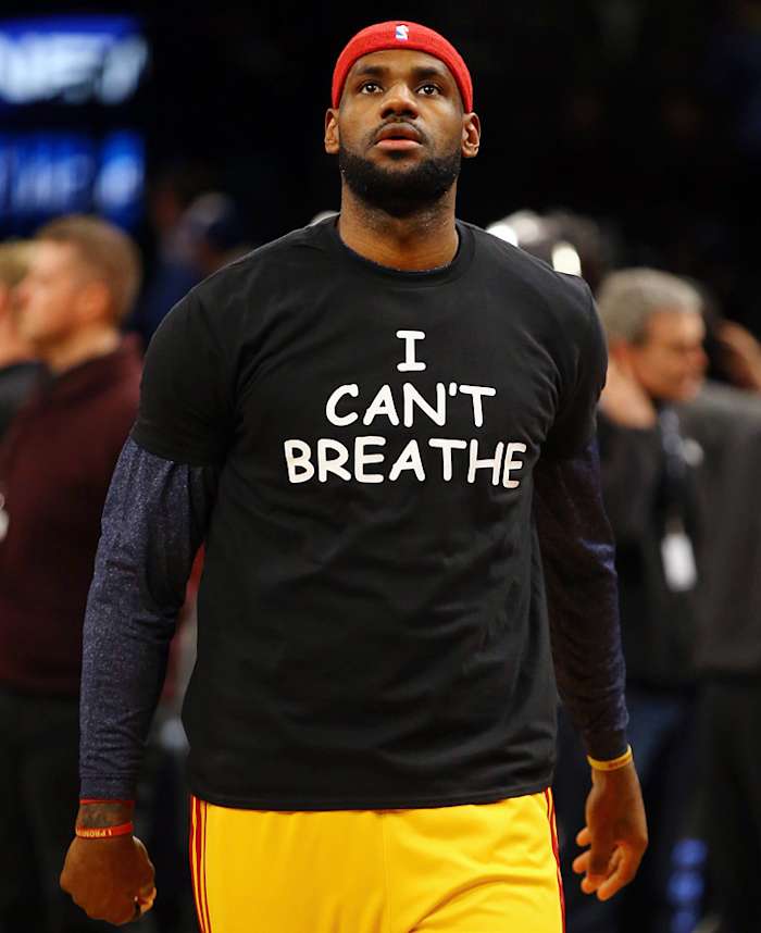 Athletes Taking a Stand - Sports Illustrated