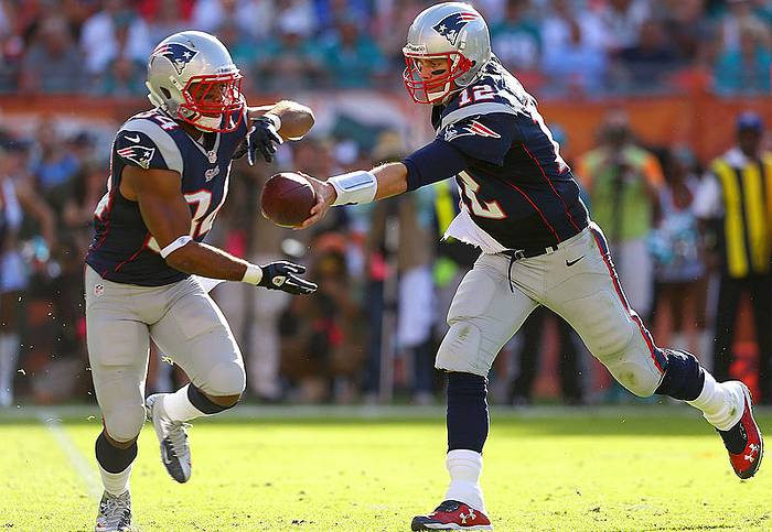 Shane Vereen toughened up and became Patriots’ most versatile weapon ...