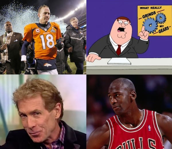 10 Mind-Numbingly Stupid Sports Narratives - Sports Illustrated