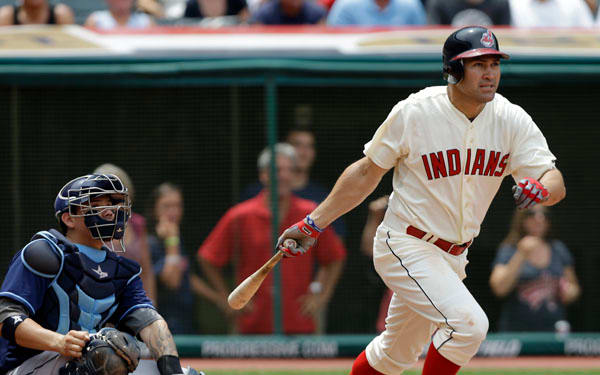 Former MLB player Johnny Damon says he was 'booted' from baseball for ...