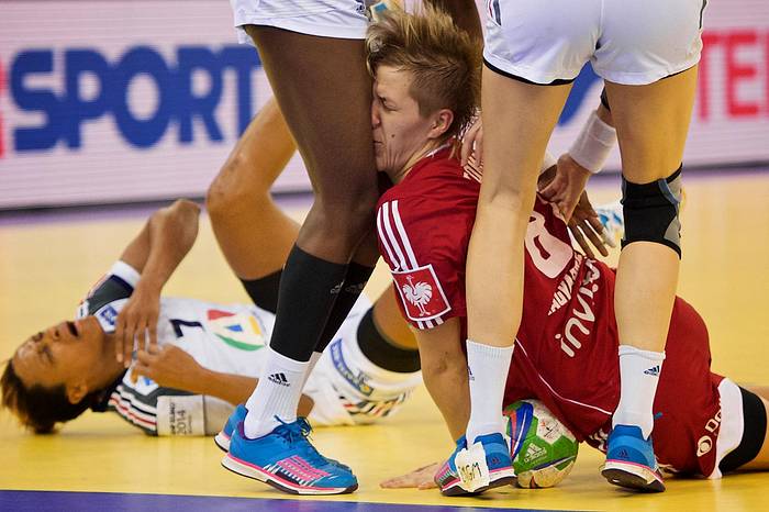 The Women’s Handball EURO 2014 Championships - Sports Illustrated