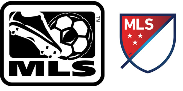 Ahead of 20th season, MLS unveils new logo, branding to alter look ...