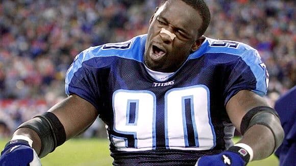 Jevon Kearse to Compete in Dominican Poker Tournament - Sports Illustrated