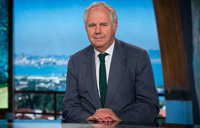 Richard Deitsch: Ian Darke's future, Andrew Catalon's apology, more ...