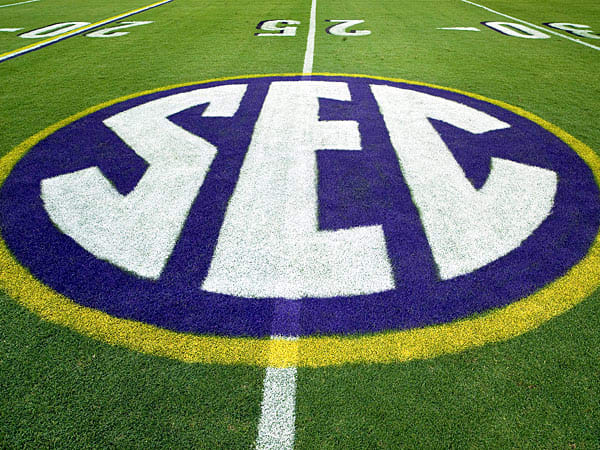 ESPN releases a commercial for each SEC school to promote its SEC ...