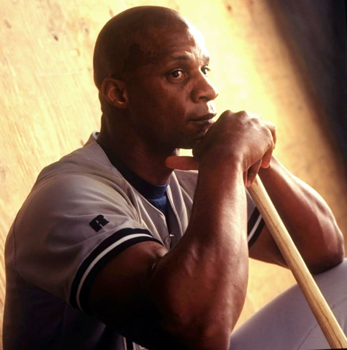 Classic SI Photos of Darryl Strawberry - Sports Illustrated