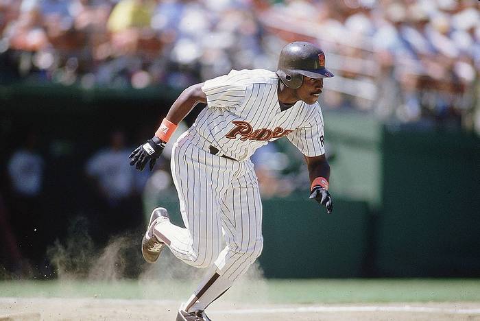 Tony Gwynn Best SI Photos - Sports Illustrated