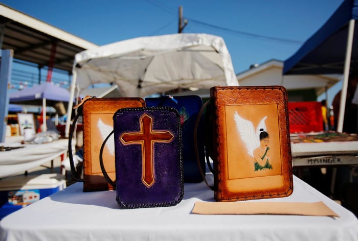 Angola Prison Rodeo - Sports Illustrated