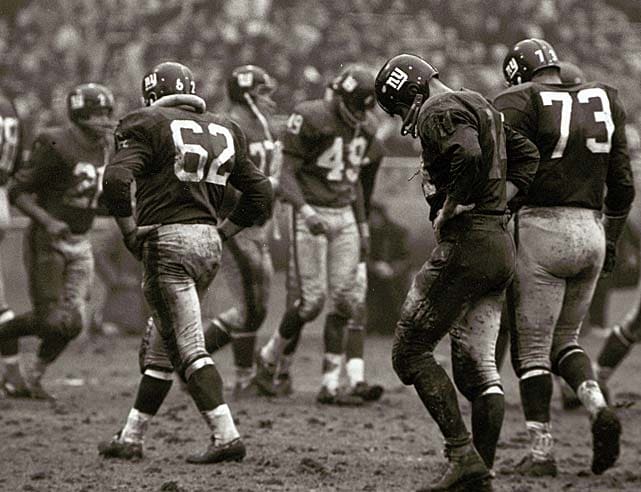 Fifty Years Ago With Neil Leifer - Sports Illustrated