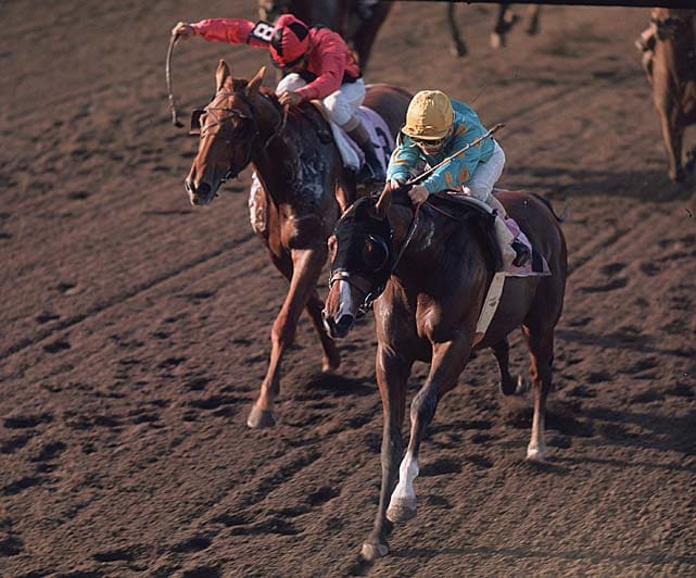 Fifty Years Ago With Neil Leifer - Sports Illustrated