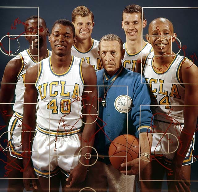 Fifty Years Ago With Neil Leifer - Sports Illustrated