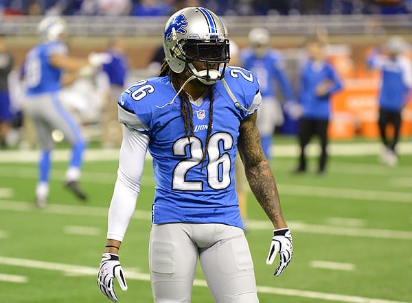 Louis Delmas signs with Miami Dolphins, crossing one team off Jairus ...