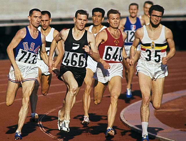 Fifty Years Ago With Neil Leifer - Sports Illustrated