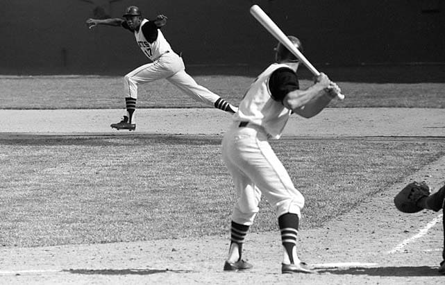 Fifty Years Ago With Neil Leifer - Sports Illustrated