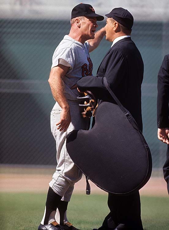 Fifty Years Ago With Neil Leifer - Sports Illustrated