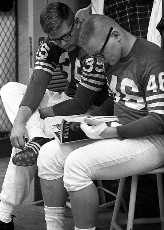 Fifty Years Ago With Neil Leifer - Sports Illustrated