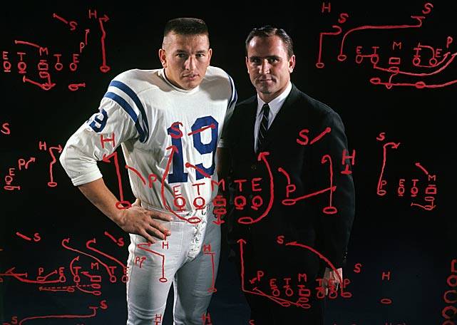 Fifty Years Ago With Neil Leifer - Sports Illustrated