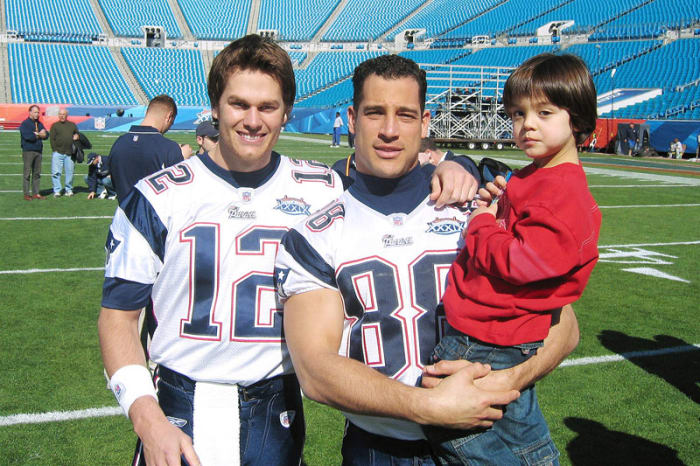 Tom Brady as seen through the eyes of former teammates and coaches ...