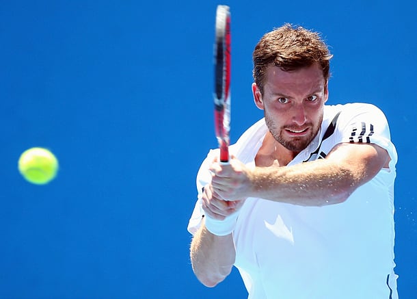 A Fan's View: Ernests Gulbis - Sports Illustrated