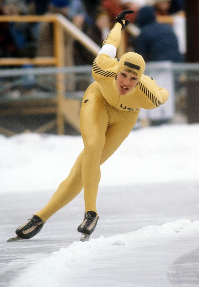 Bode Miller becoming a horse trainer; has no plans to compete in ...