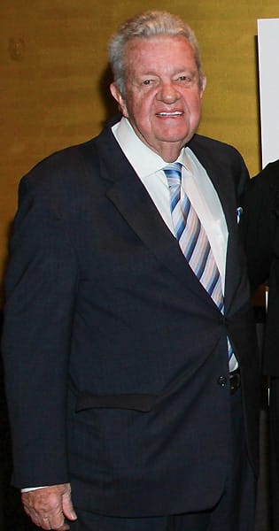 SI 60: Muhammad Ali and his entourage - Sports Illustrated