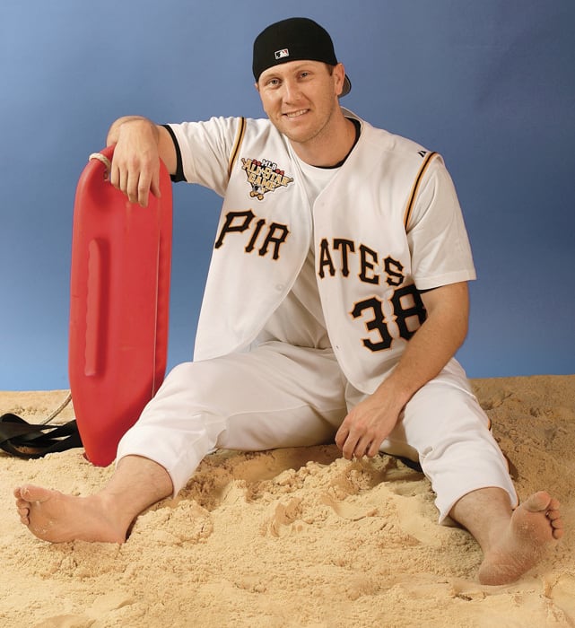 Classic Photos of the Pittsburgh Pirates - Sports Illustrated