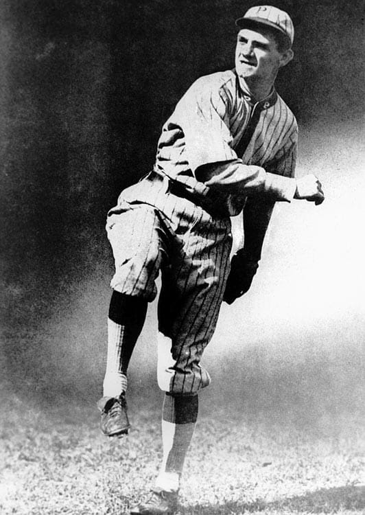 Classic Photos of the Pittsburgh Pirates - Sports Illustrated