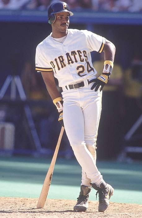 Classic Photos of the Pittsburgh Pirates - Sports Illustrated