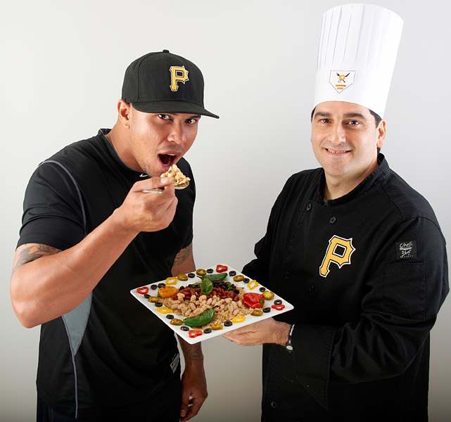 Classic Photos of the Pittsburgh Pirates - Sports Illustrated