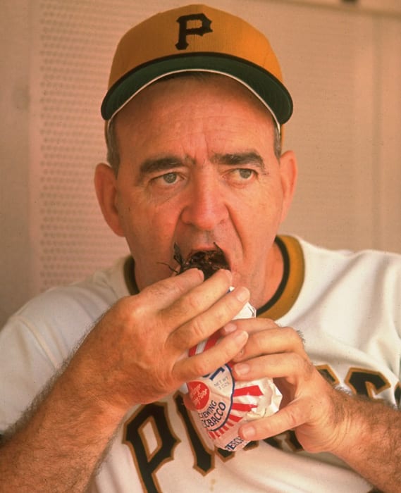Classic Photos of the Pittsburgh Pirates - Sports Illustrated