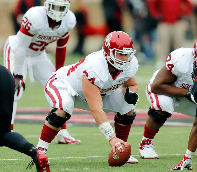 Preseason All-Big 12 Team - Sports Illustrated