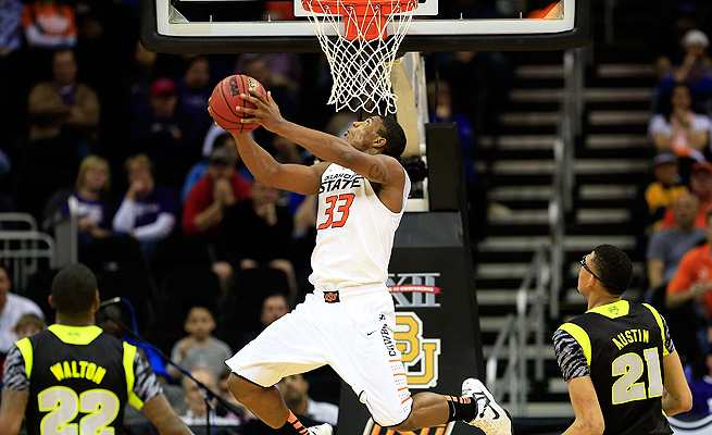 Seth Davis: College Basketball Team Reports: Oklahoma State Cowboys ...