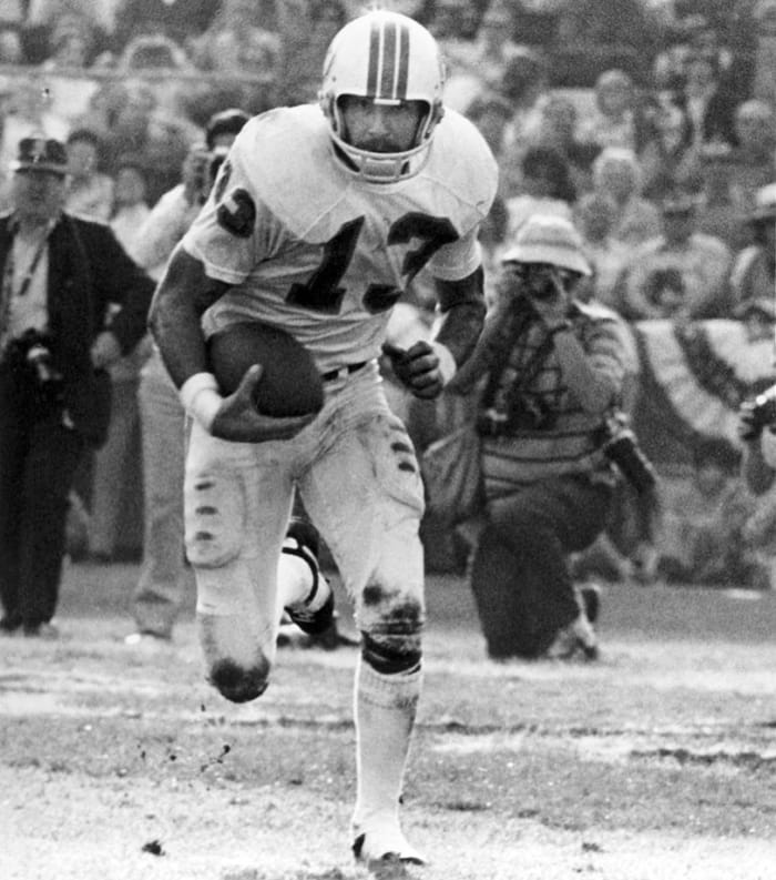 The 13 Best Athletes to Wear No. 13 - Sports Illustrated