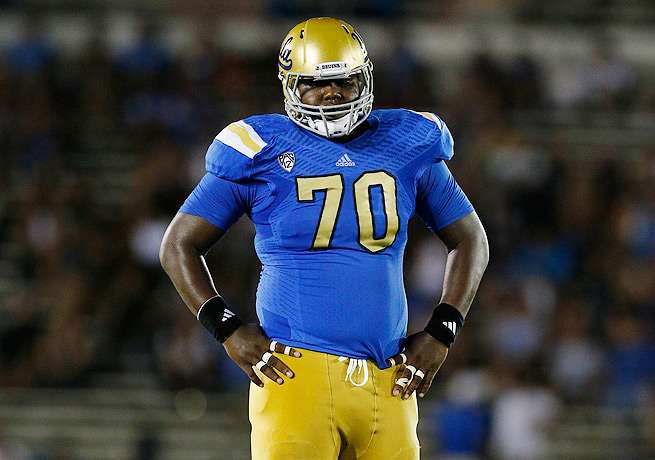 UCLA suffers spate of injuries during loss to ASU - Sports Illustrated