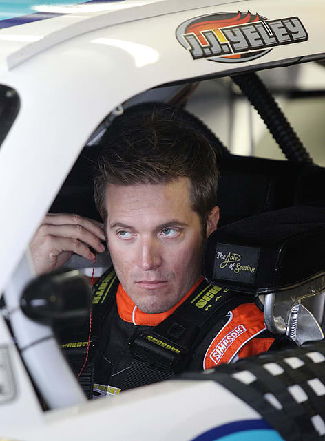 Drivers Who've Started Daytona, Indy 500 - Sports Illustrated