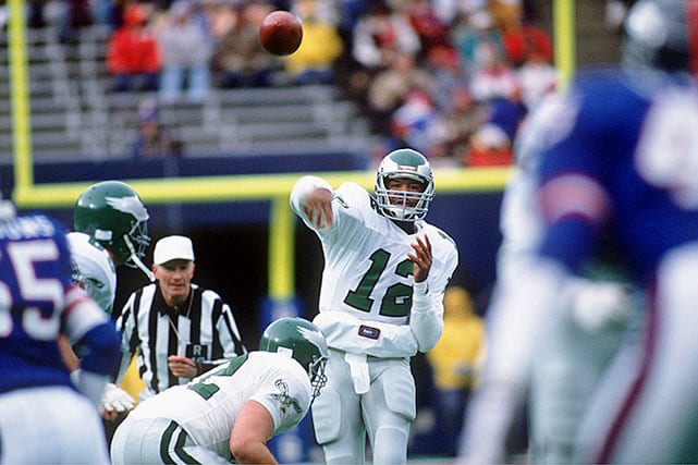 Classic SI Photos of Randall Cunningham - Sports Illustrated