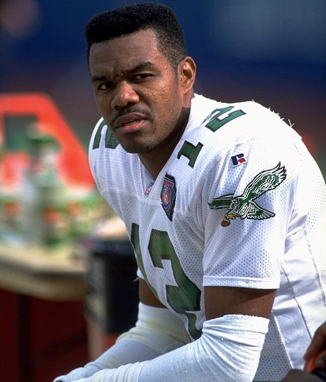Classic SI Photos of Randall Cunningham - Sports Illustrated