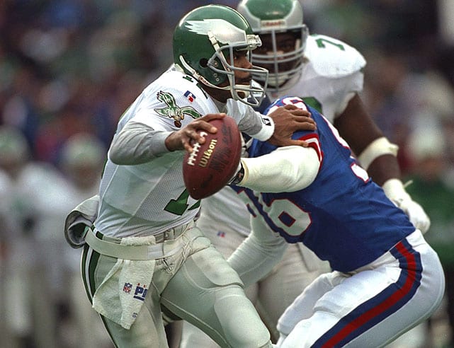 Classic SI Photos of Randall Cunningham - Sports Illustrated