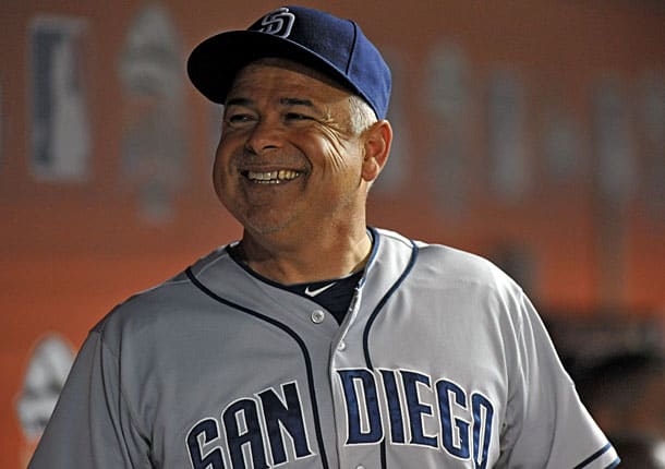 Renteria, Ausmus, Williams and the new wave of first-time managers ...