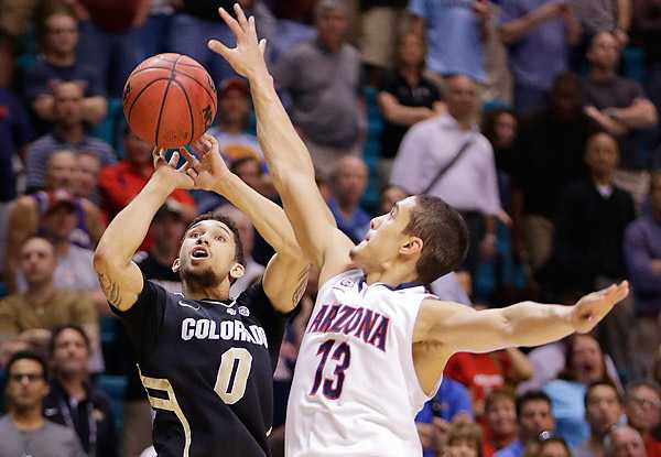 Nick Johnson is back, and so may be Arizona - Sports Illustrated