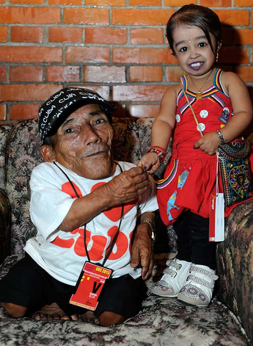 Recent Guinness Book Records - Sports Illustrated