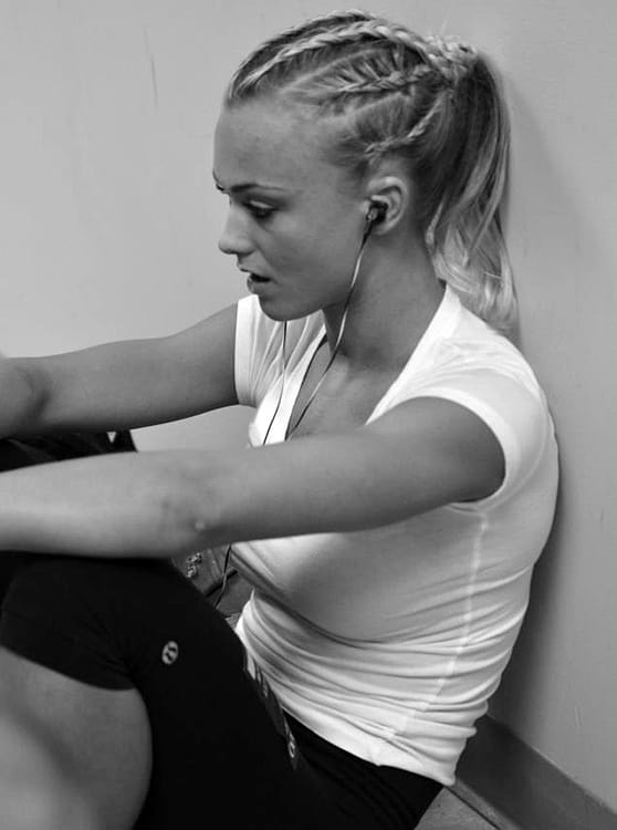 From Cheerleader to MMA: Rachel Wray - Sports Illustrated