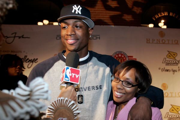 Dwyane Wade reaches divorce settlement with ex-wife - Sports Illustrated